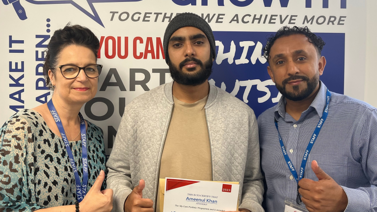 Home - Embark Learning Care Academy