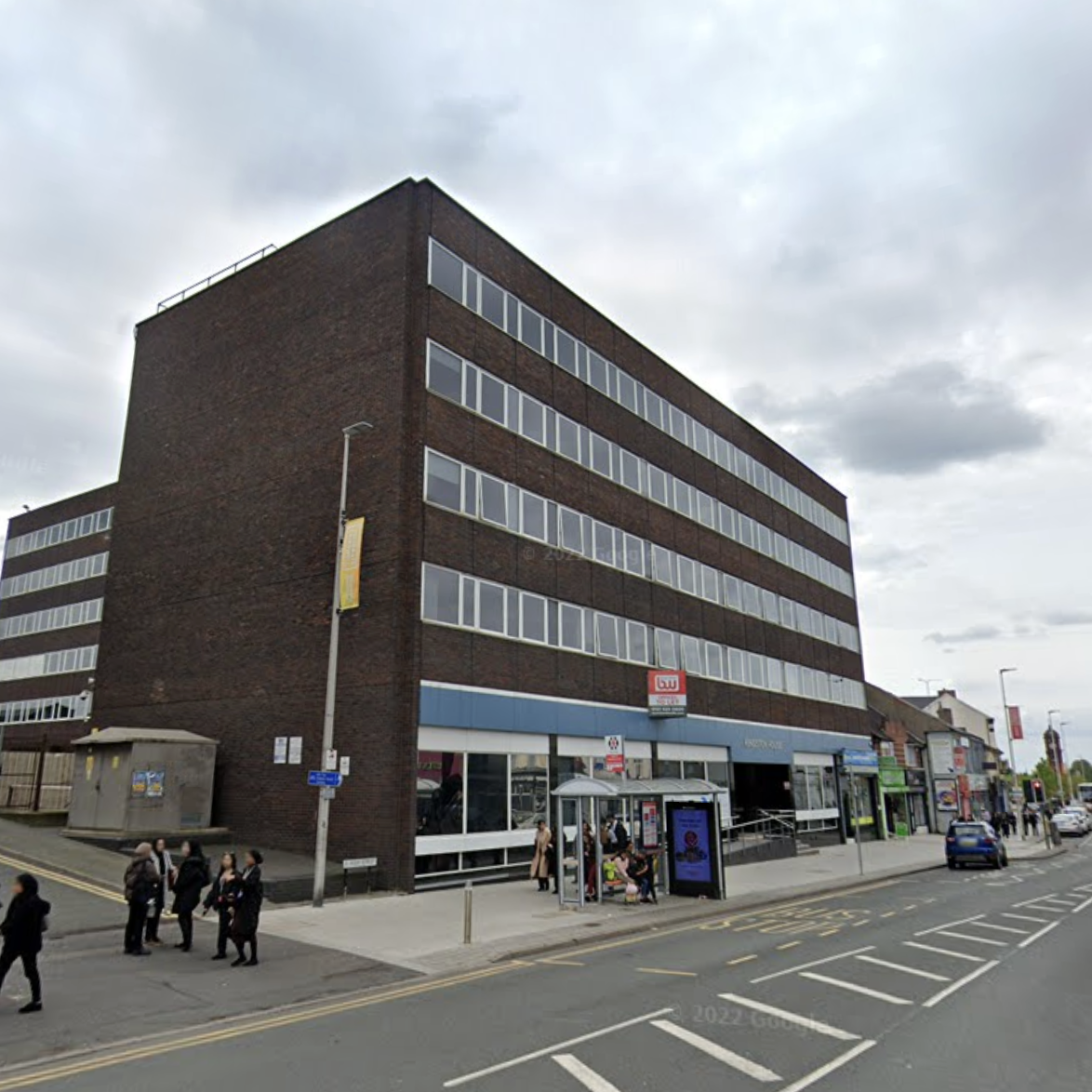 Contact Us - Embark Learning Care Academy